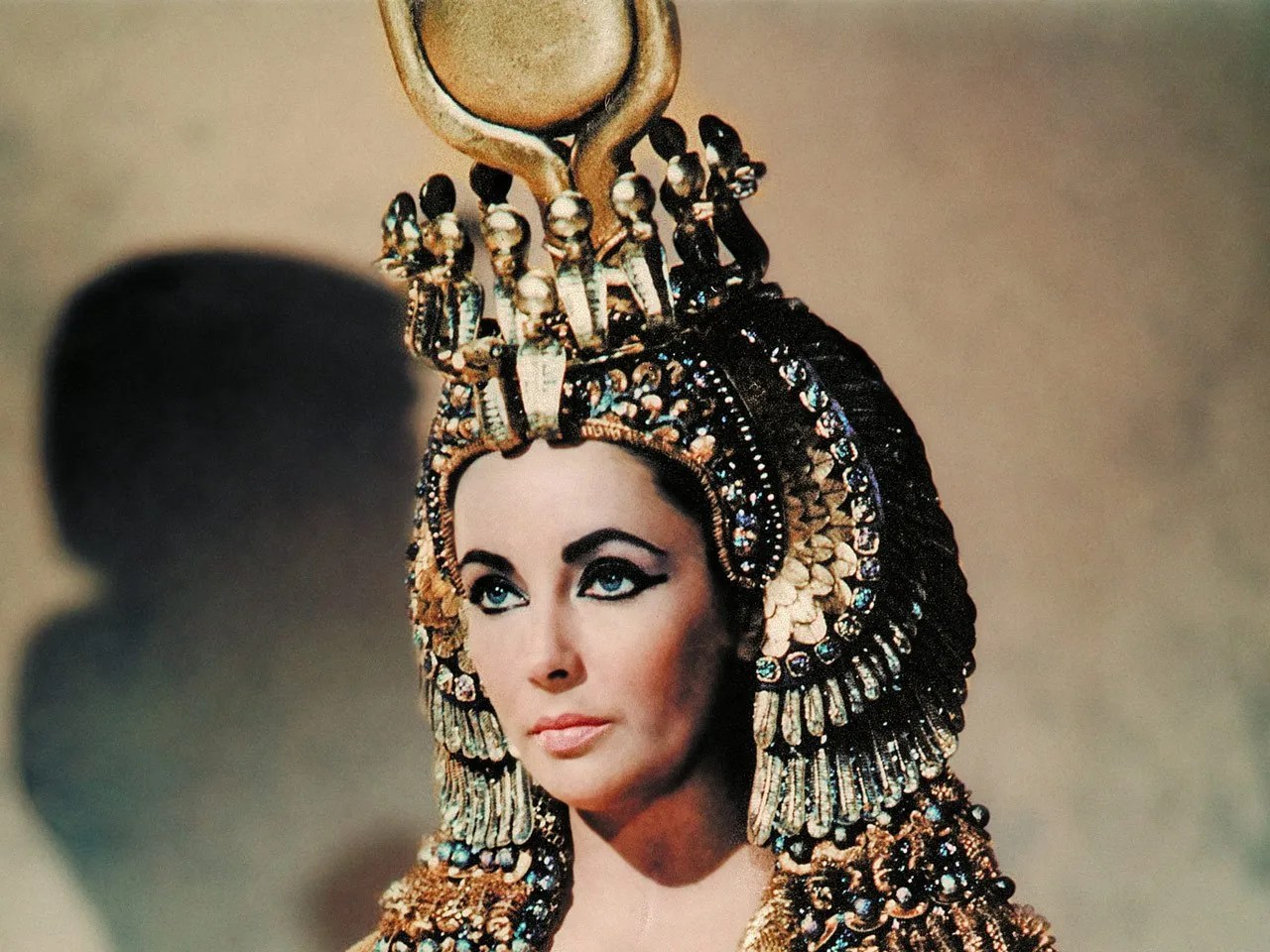 CLEOPATRA – THE NORTH RIDING PROJECT