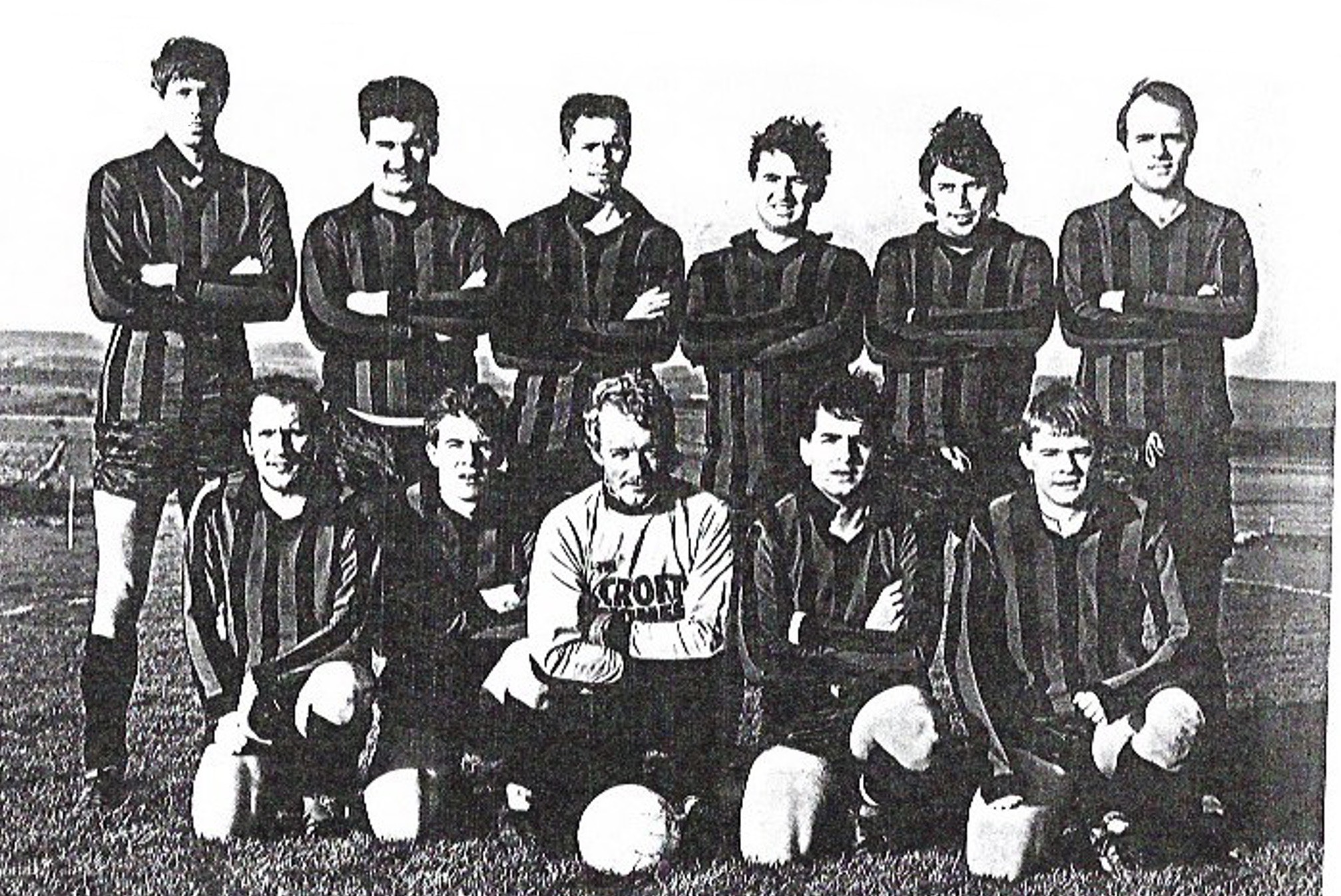 HORSE – THE NORTH RIDING PROJECT