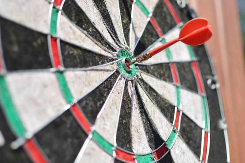 DARTS II – THE NORTH RIDING PROJECT