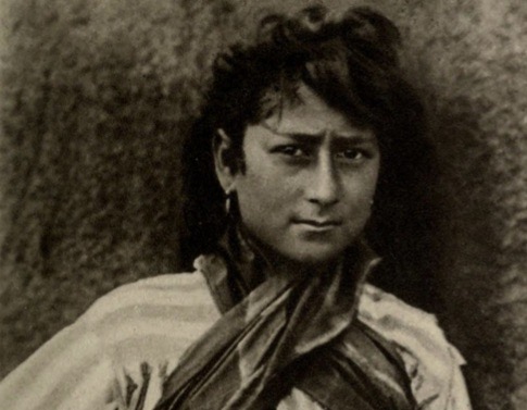 GYPSIES VIII – THE NORTH RIDING PROJECT