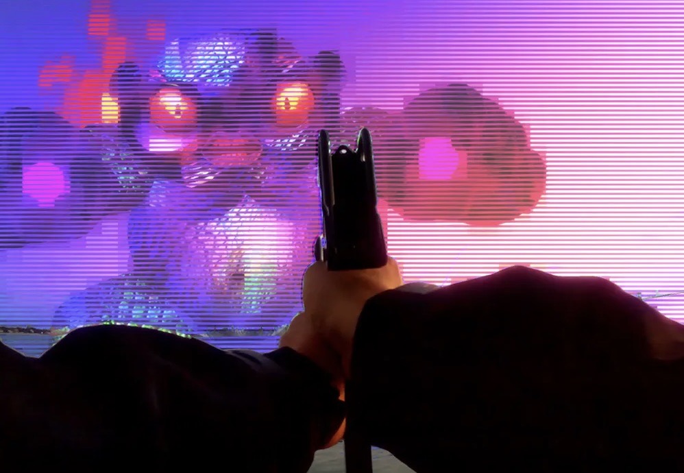 INVASION – THE NORTH RIDING PROJECT