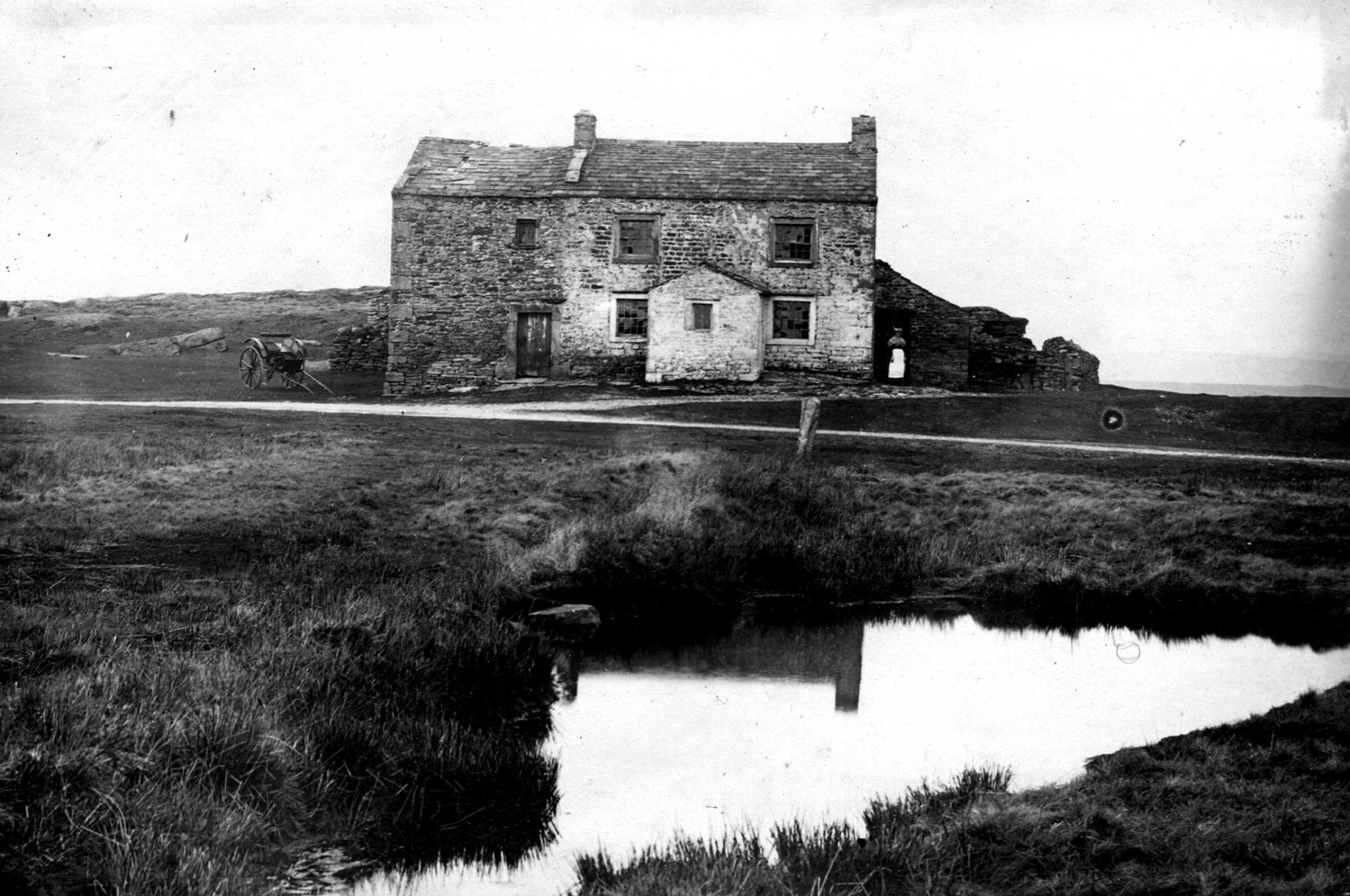 TAN HILL – THE NORTH RIDING PROJECT