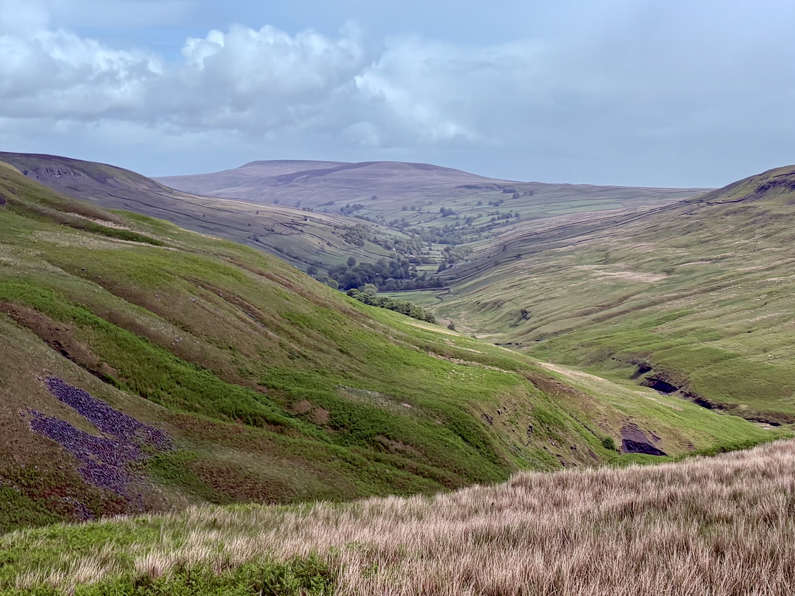 WALDEN – THE NORTH RIDING PROJECT