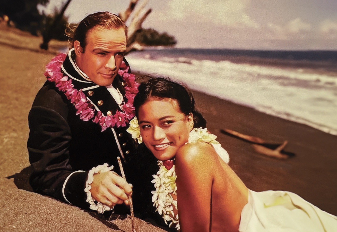 TAHITI IV – THE NORTH RIDING PROJECT