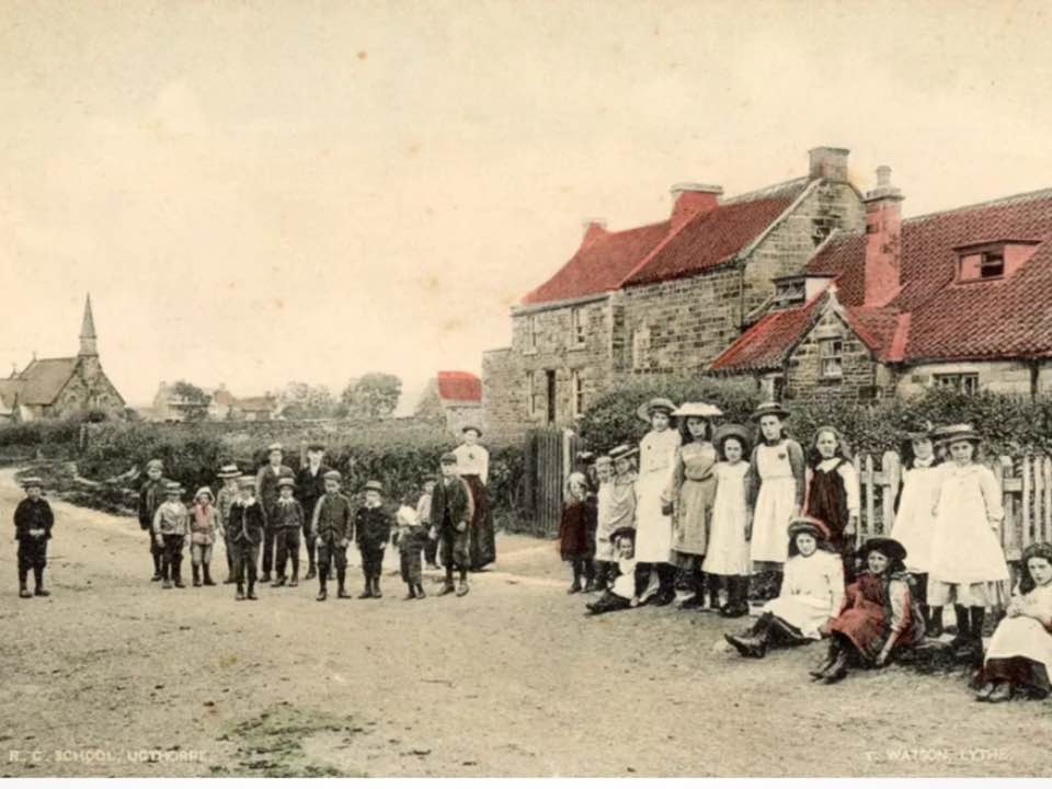 UGTHORPE – THE NORTH RIDING PROJECT