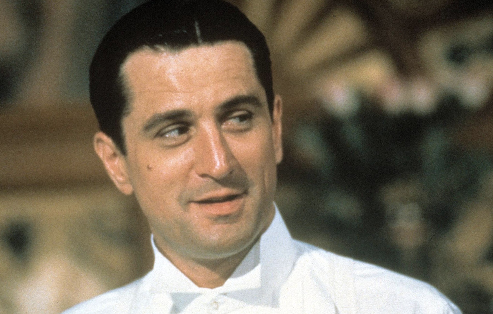 DE NIRO – THE NORTH RIDING PROJECT