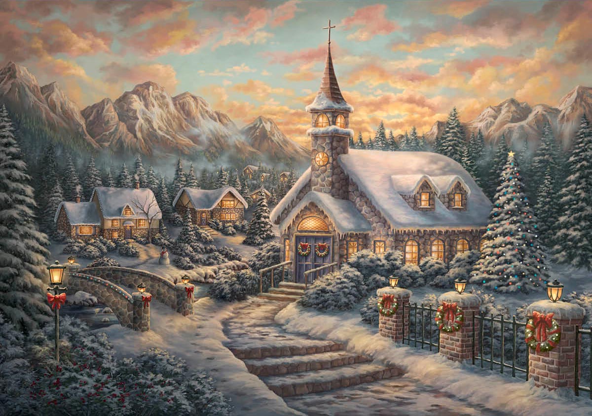 KINKADE – THE NORTH RIDING PROJECT