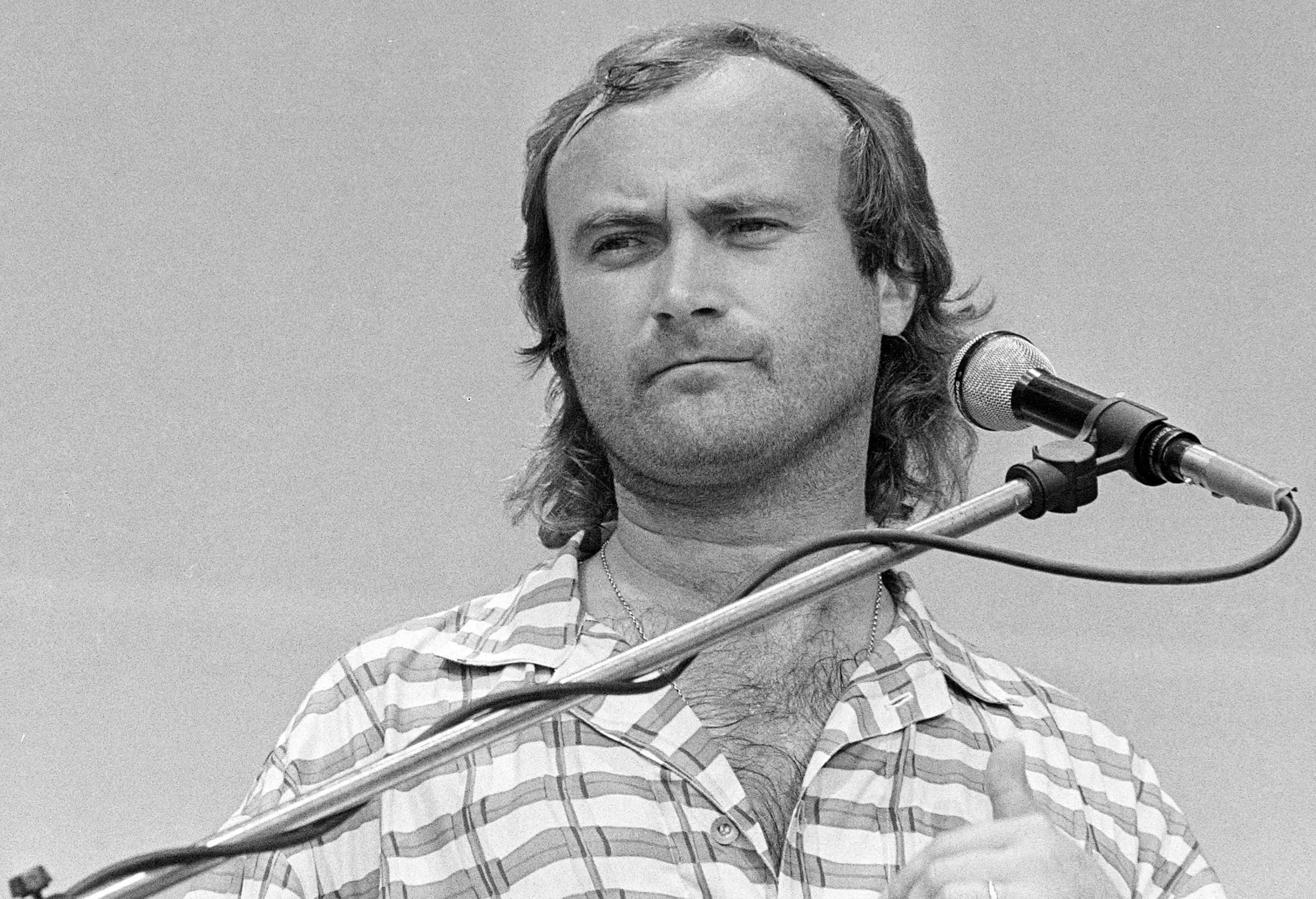 PHIL COLLINS – THE NORTH RIDING PROJECT