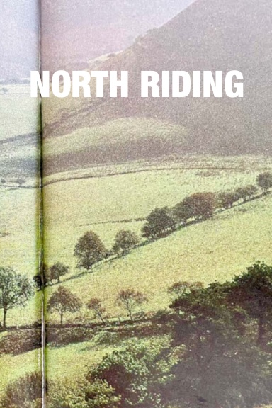BOOKS/PDFS – THE NORTH RIDING PROJECT